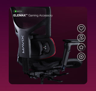 Shop Mavix Gaming Chairs | Mavix Official Site