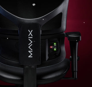 Shop Mavix Gaming Chairs | Mavix Official Site