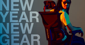 Shop Mavix Gaming Chairs | Mavix Official Site