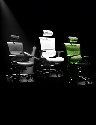 Shop Mavix Gaming Chairs | Mavix Official Site