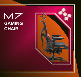 Shop Mavix Gaming Chairs | Mavix Official Site