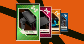 Shop Mavix Gaming Chairs | Mavix Official Site