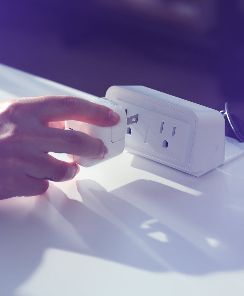 Power Hub | Mavix Official Site