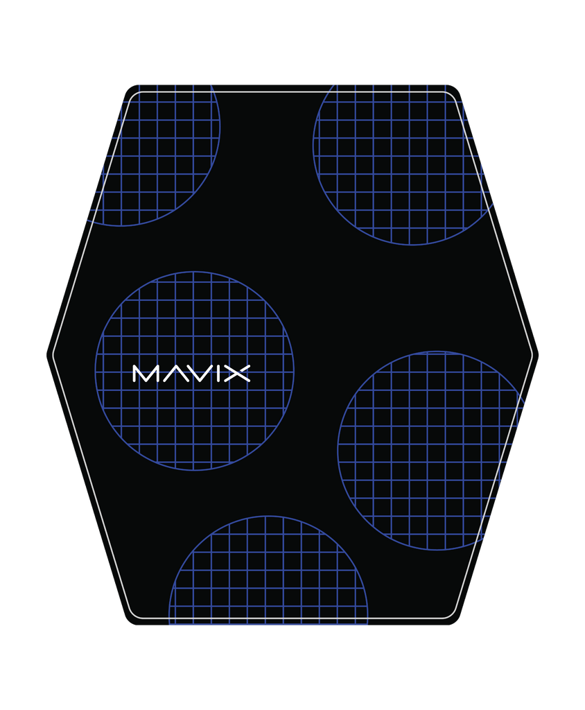 Mavix Gaming Chair Mat | Mavix Official Site